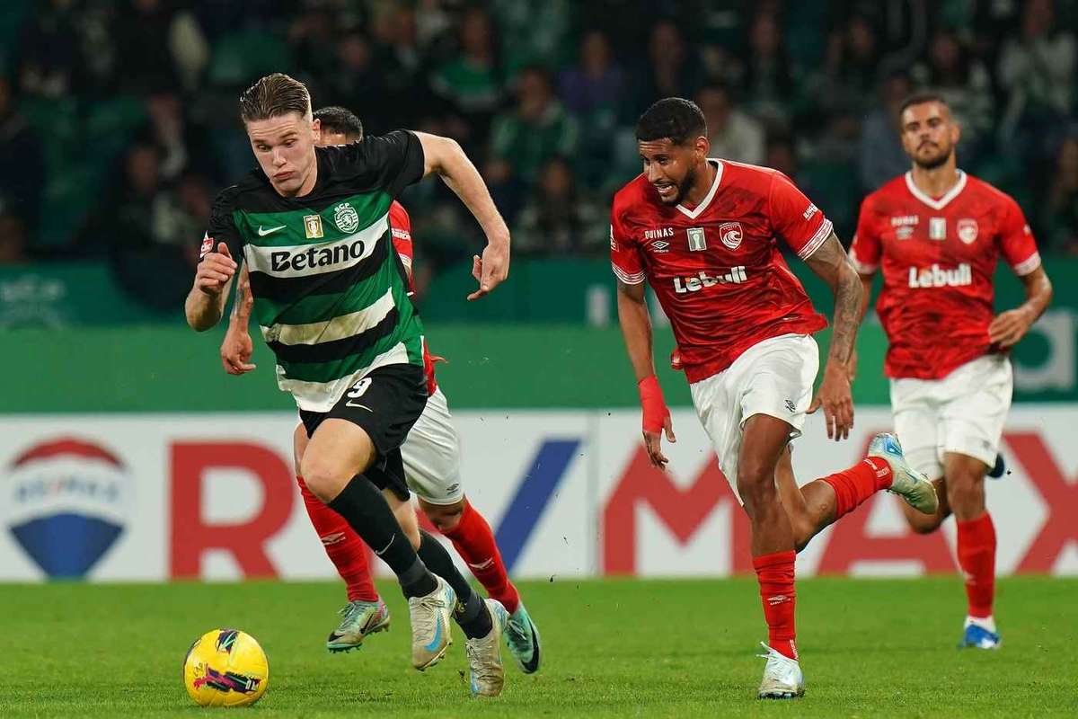 Standout Stats: Gyokeres leads the way for goals in Europe | Flashscore ...