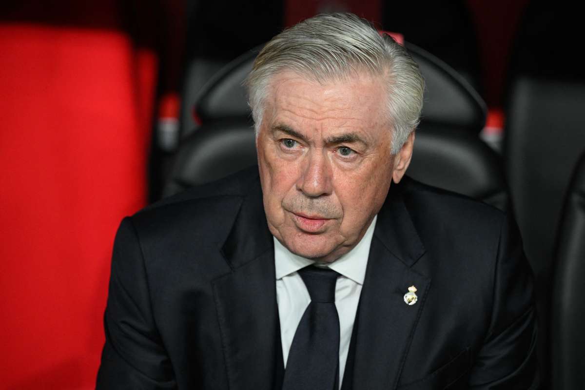 Real Madrid's Carlo Ancelotti reportedly agrees deal to take over as Brazil boss | Flashscore.com