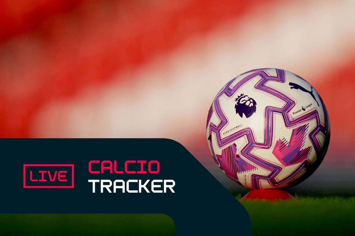 Tutte le news e gli aggiornamenti sul calcio di oggi | Diretta.it