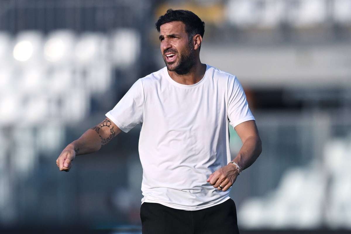 Real Madrid on brink of selling defender Jacobo to Como ...