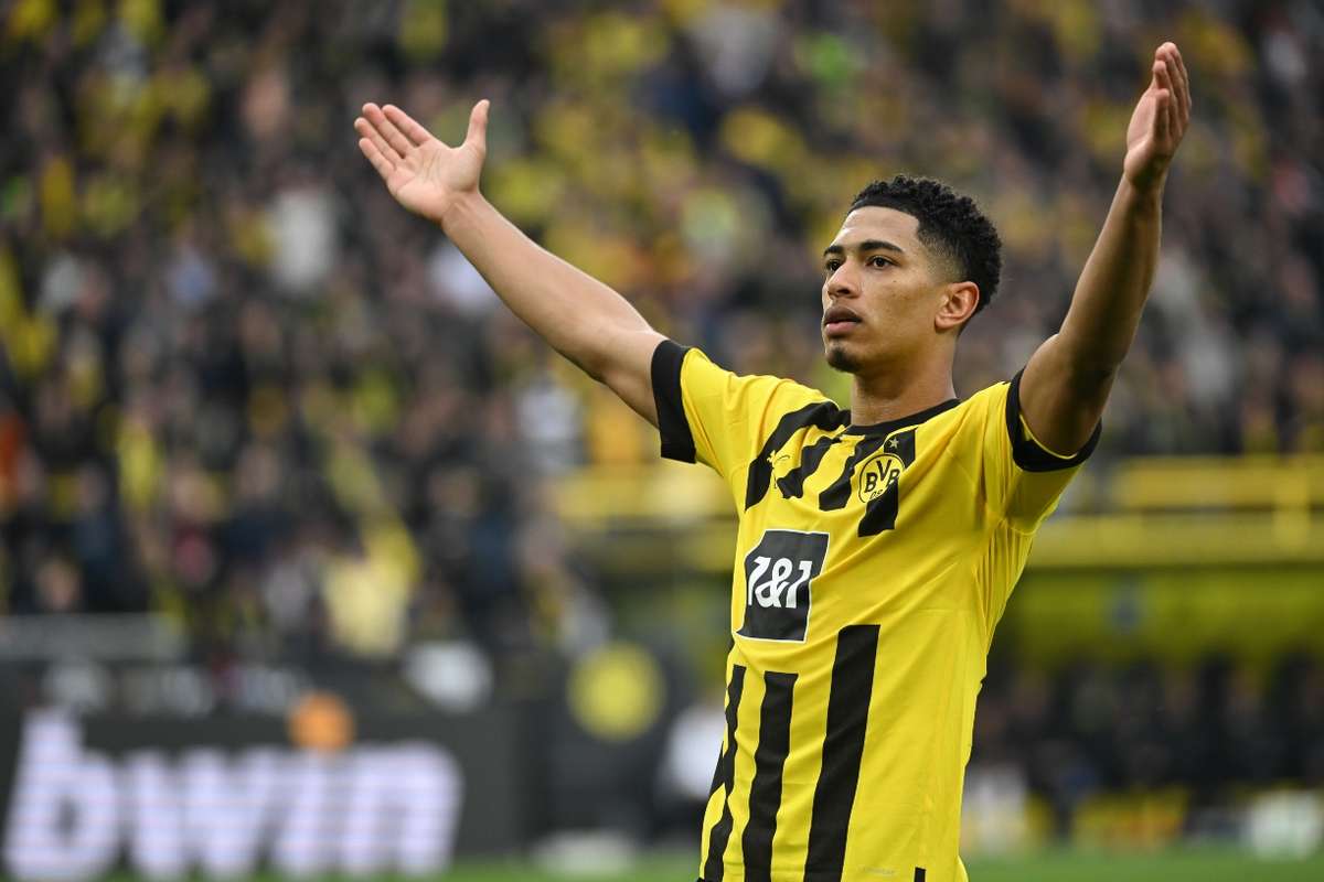 Llega el momento decisivo para Jude Bellingham ¿Real Madrid o ...