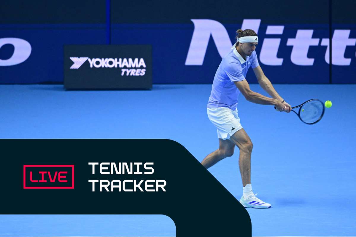 Tennis Tracker: Zverev e Ruud in semifinale, Alcaraz eliminato, out Bolelli/Vavassori, torna ...
