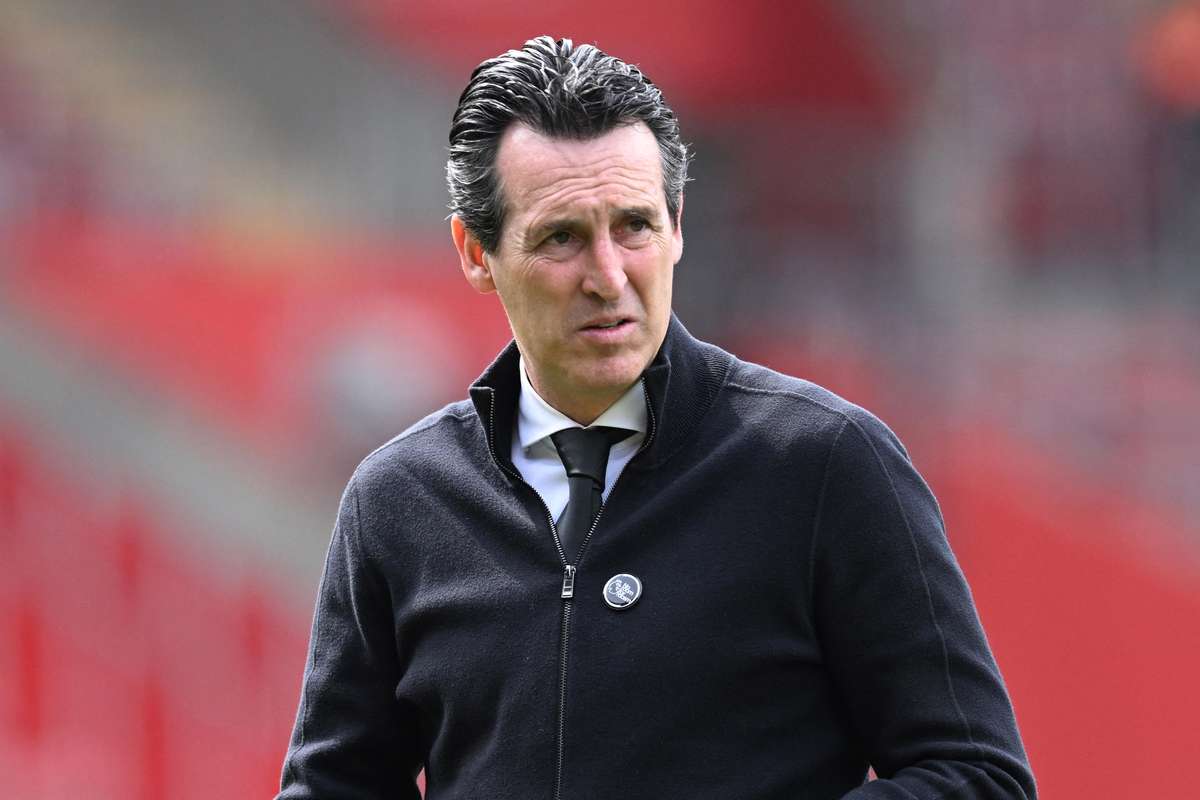Emery se před střetem s PSG nevzdává nadějí na obrat: Doma se musíme ...