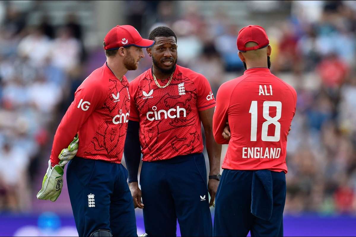 England to tour Pakistan in September for T20s and tests for first time ...