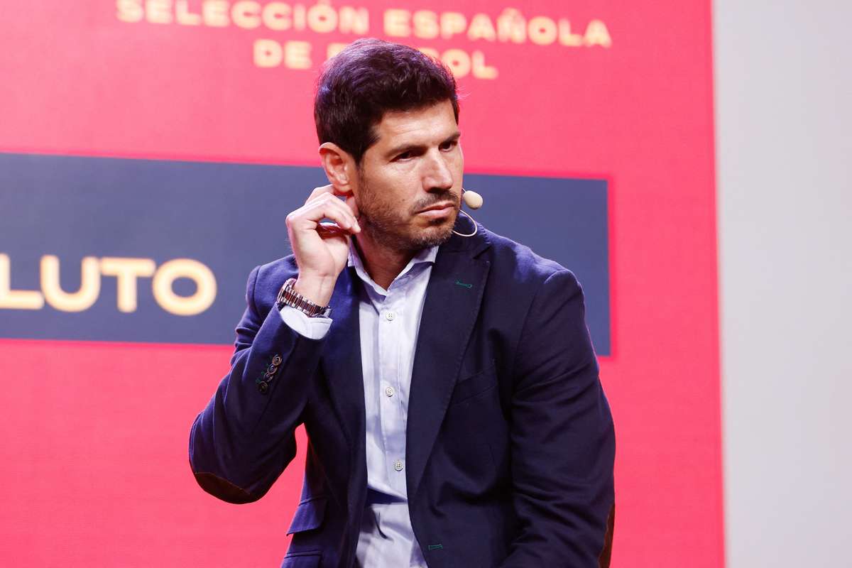 Luque backs Arsenal's Raya to start for Spain at World Cup | Flashscore ...