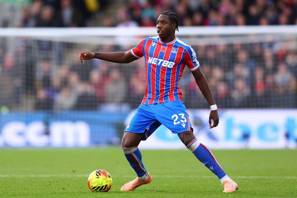 Canvot praises teammates for support on dream Premier League debut ...