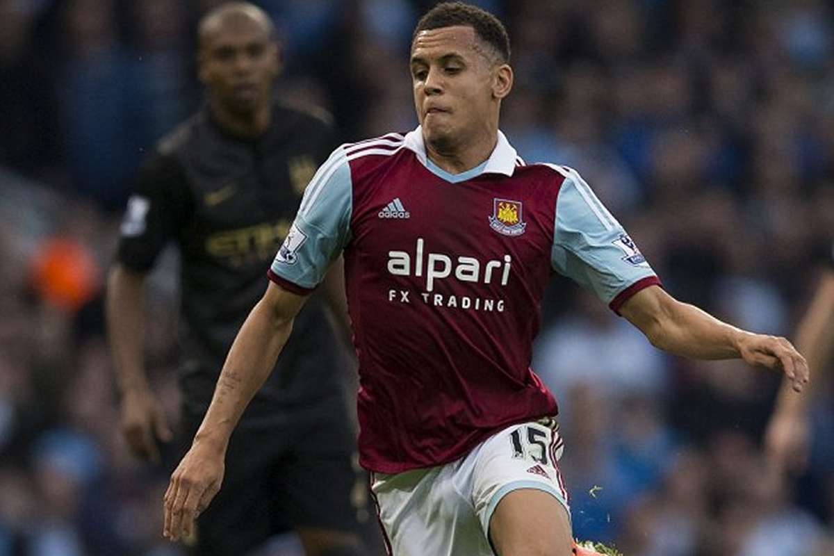 Ex-Man Utd starlet Morrison chasing England return as he joins PFA free ...