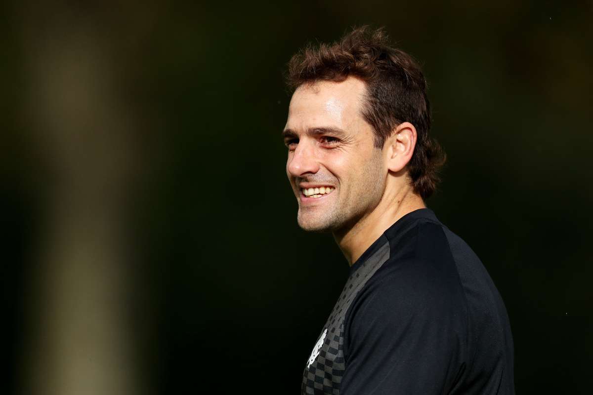 El apertura Nicolás Sánchez anuncia que se retirada del rugby ...