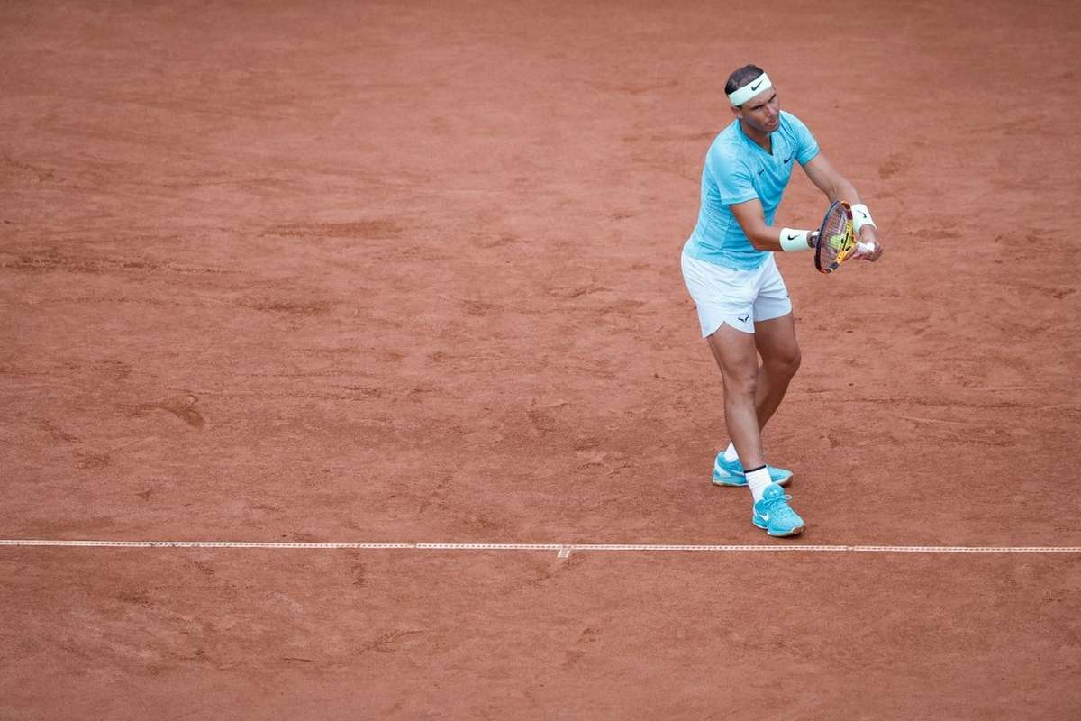 Rafael Nadal sur la liste des participants à l'US Open | Flashscore.fr