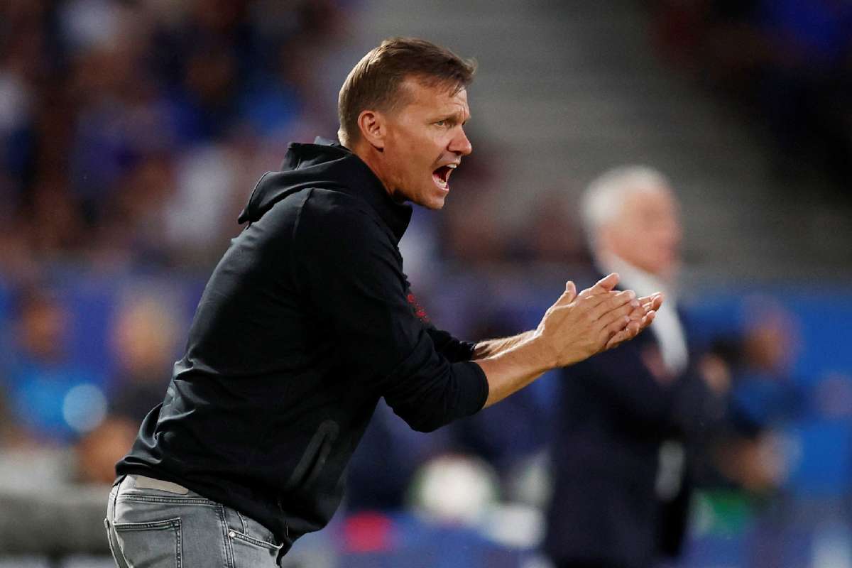 Canada coach Jesse Marsch praises Copa run, sets priorities as 2026 ...