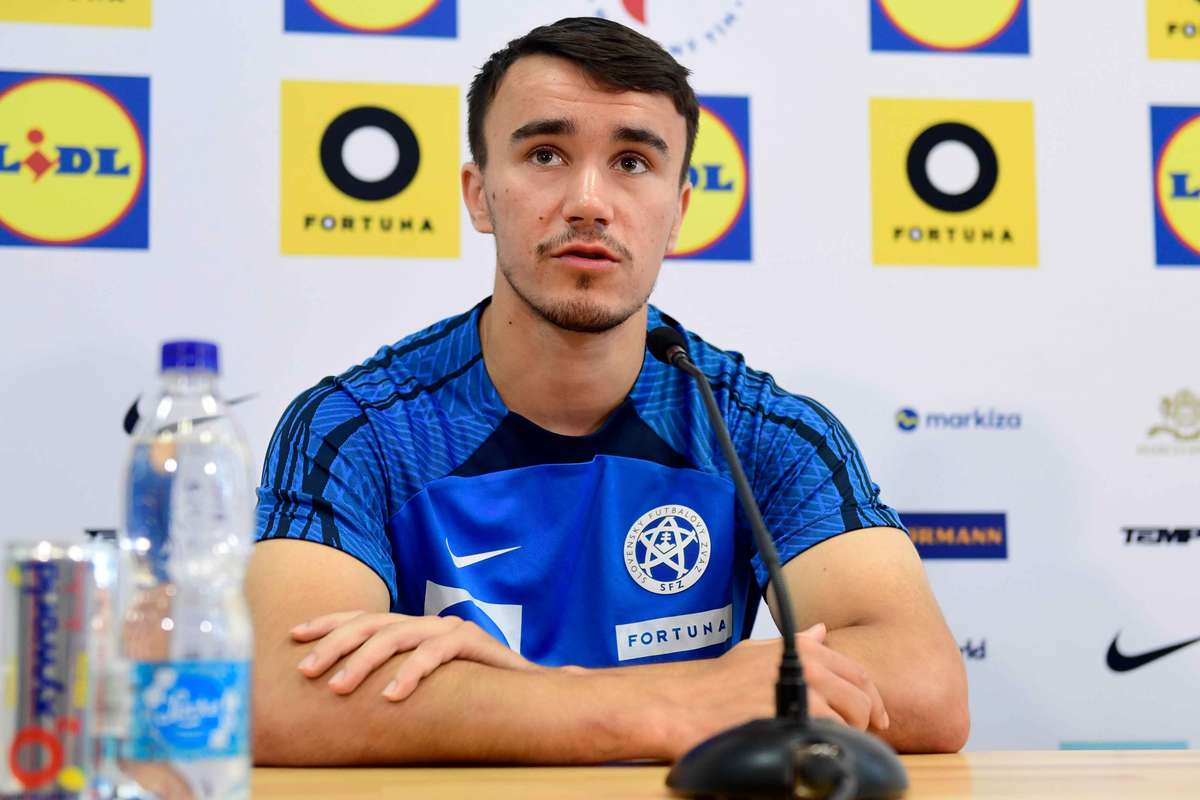 Ďalší Slovák v Championship, Strelec kráča po stopách Szilárda Németha ...