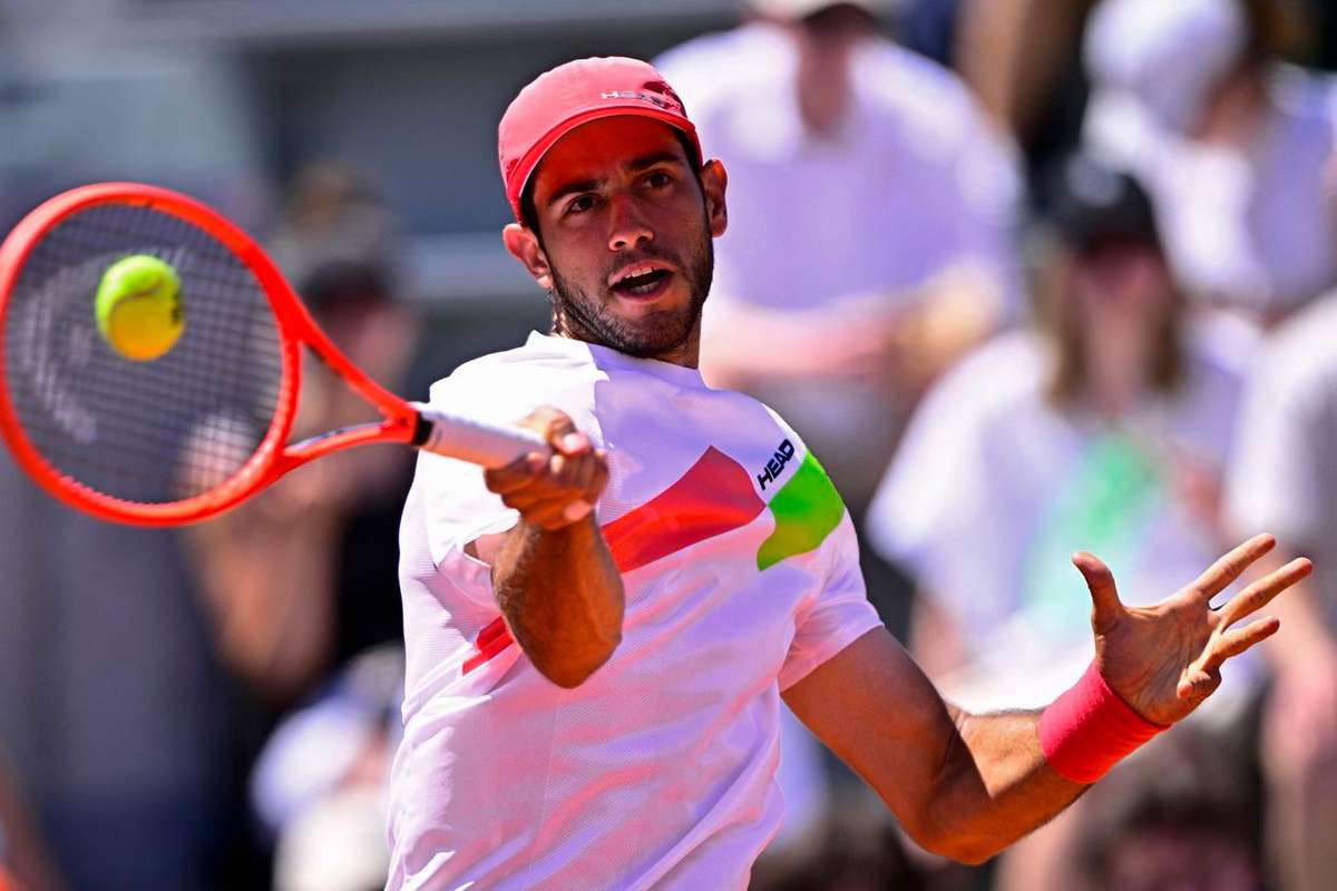 Roland Garros: Nuno Borges “desapontado por não ter conseguido jogar ...
