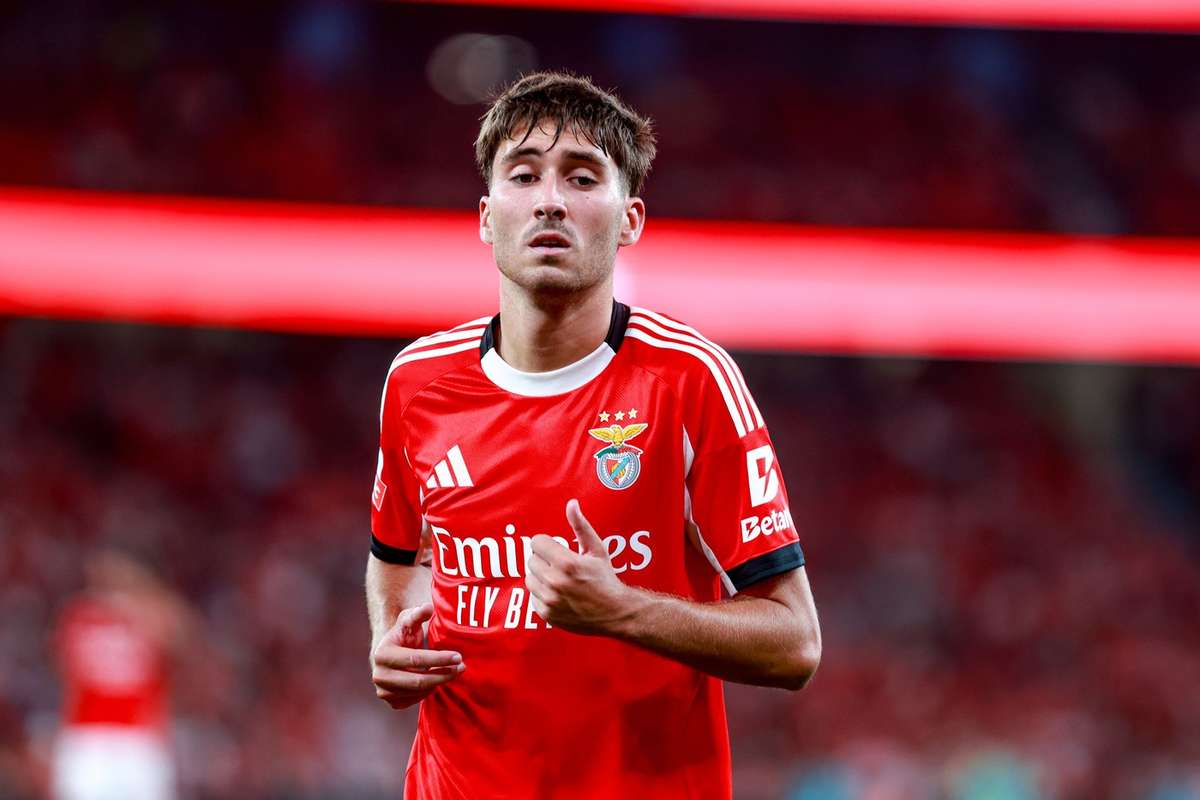 Obrador (Benfica) tem tudo encaminhado para reforçar o Torino ...