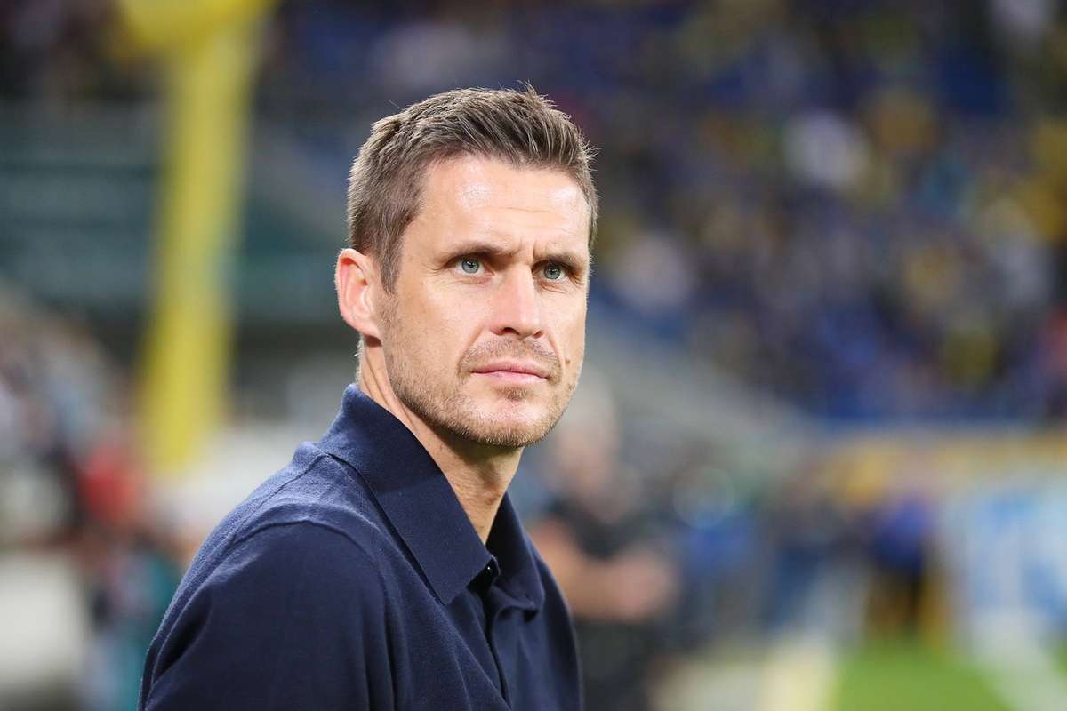 Kehl bekräftigt Nagelsmann: Can "nicht da, wo er in den letzten Monaten ...