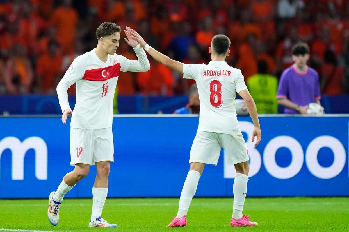 Five up-and-coming Turkish teenagers to keep an eye on | Flashscore.com