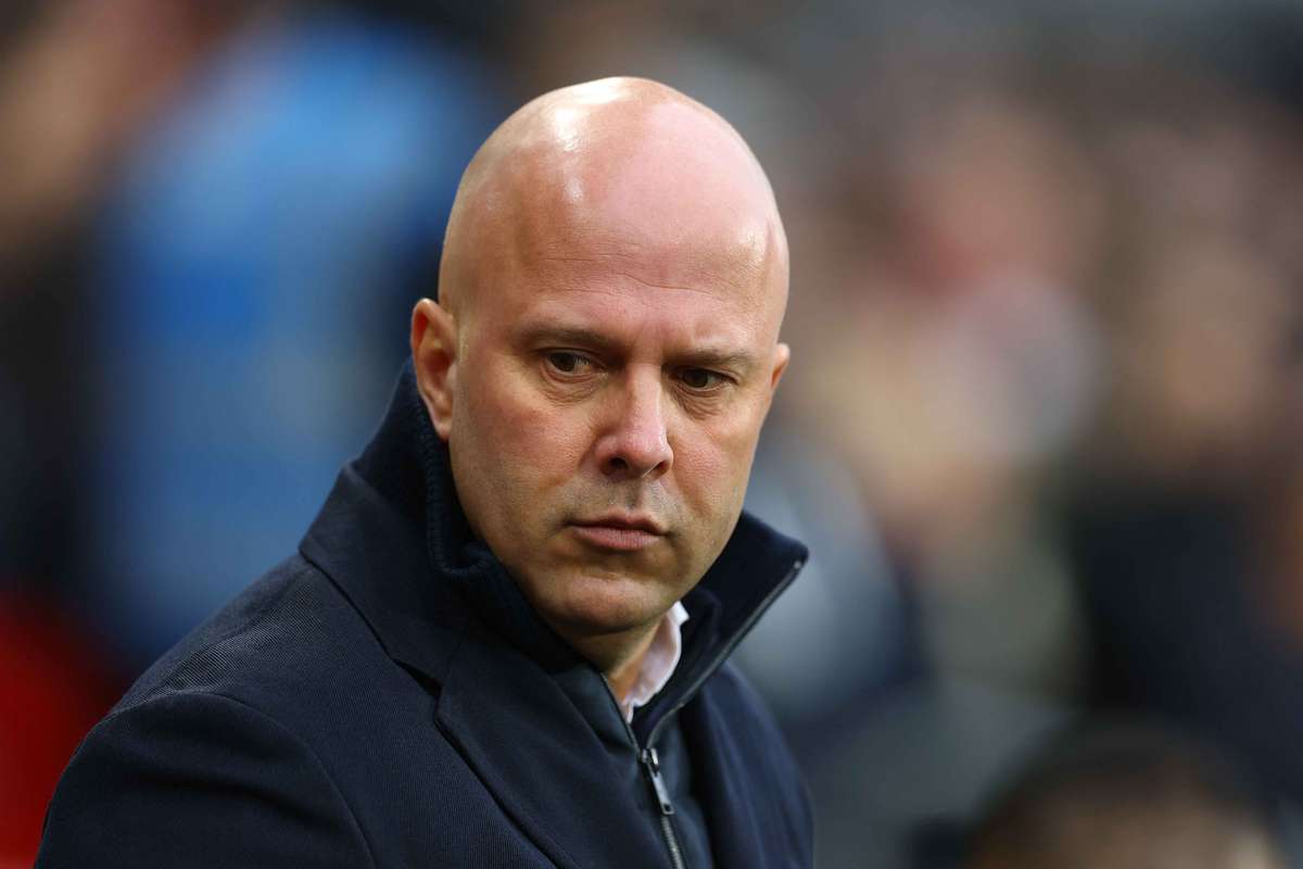 Arne Slot admite que temeu o pior antes de Darwin dar a vitória ao ...