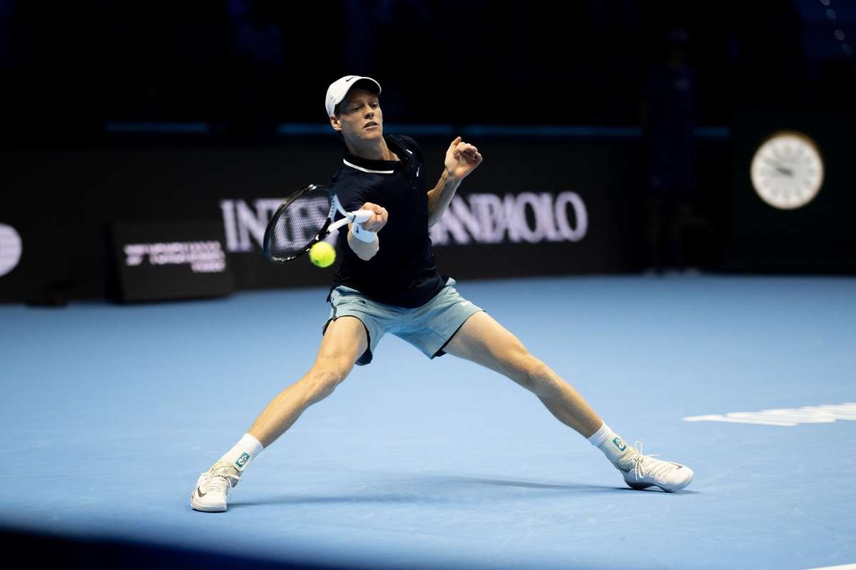 Tennis-Tracker: Gruppenfinale bei den ATP-Finals | Alle Szenarien in ...