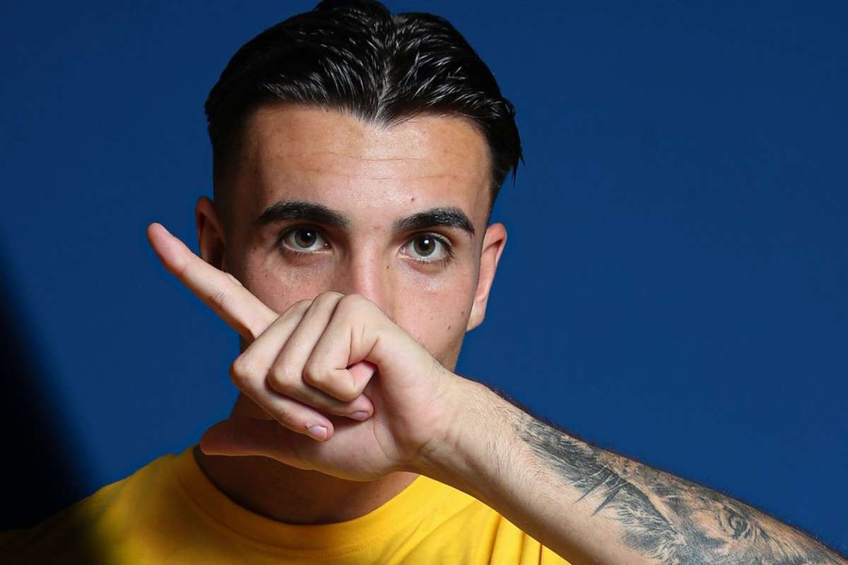 Oficial: Ismael Sierra é reforço do Estoril | Flashscore.pt