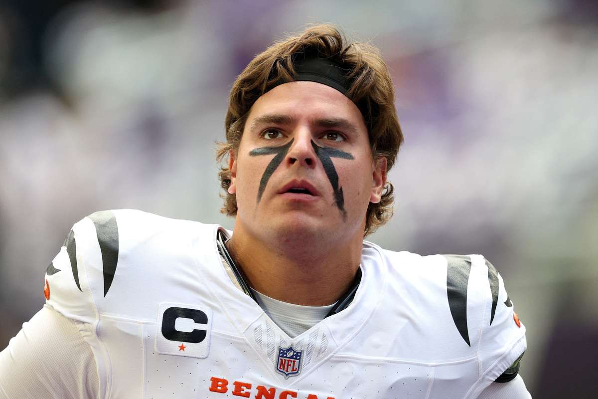 Ravens sign Trey Hendrickson to four-year, 2 million deal | Flashscore.ca