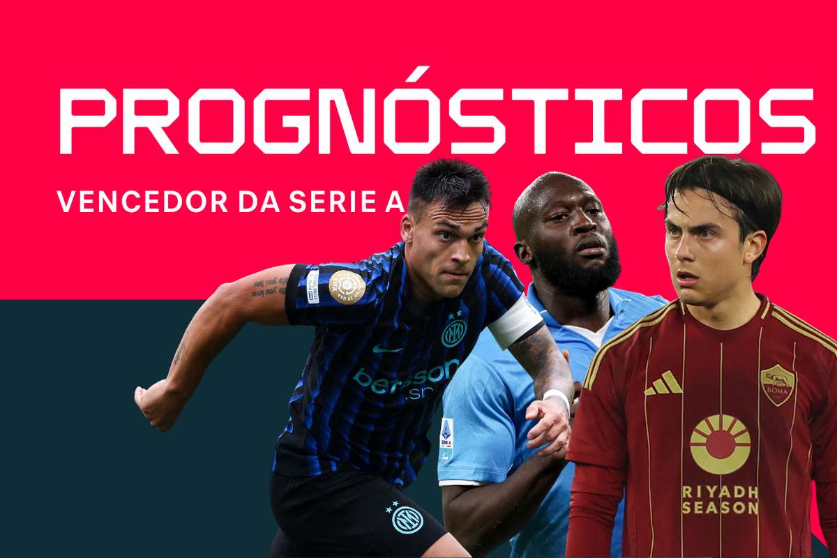 Serie A: Prognósticos, Apostas e Odds | Flashscore.pt