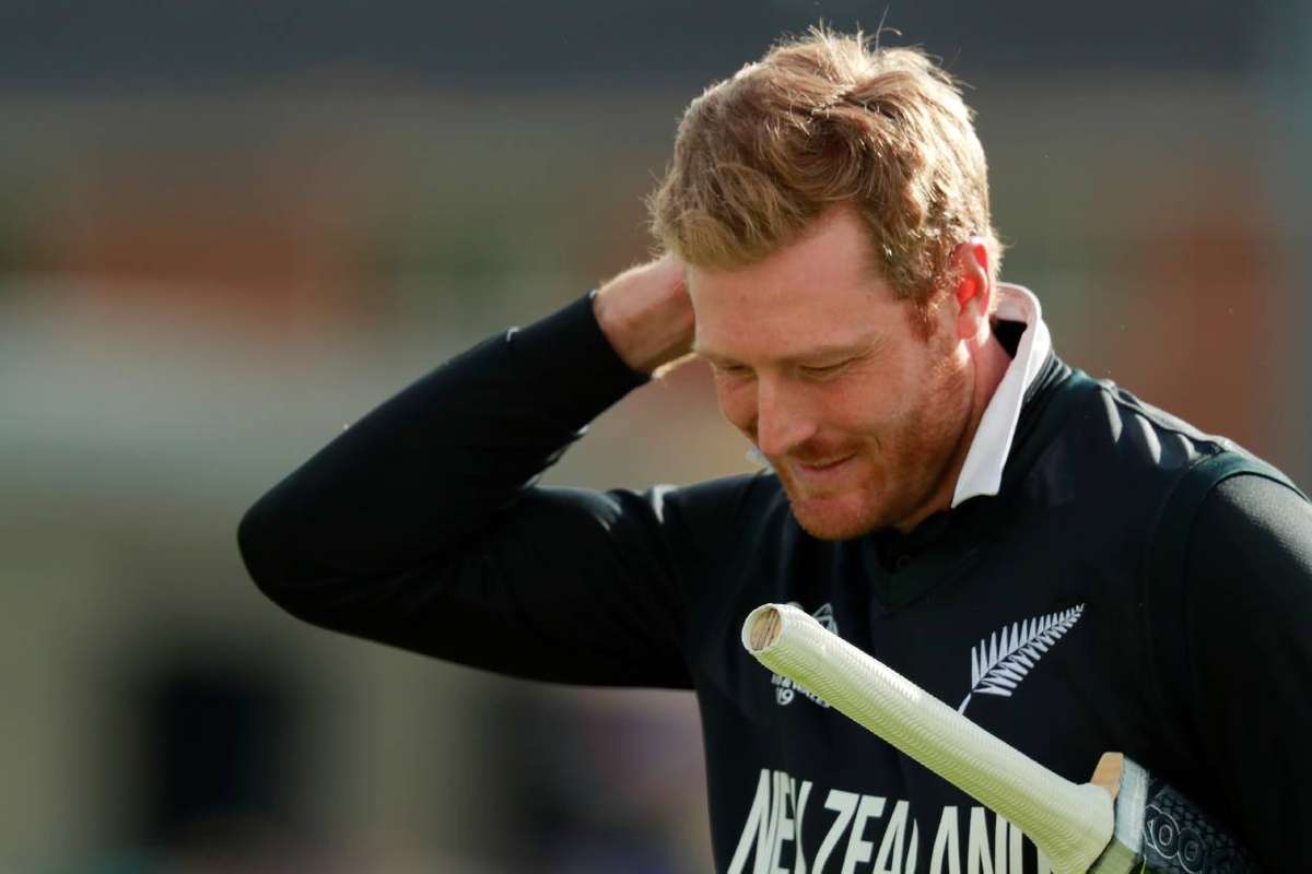 Black Caps tweak 2021 squad for T20 World Cup | Flashscore.com