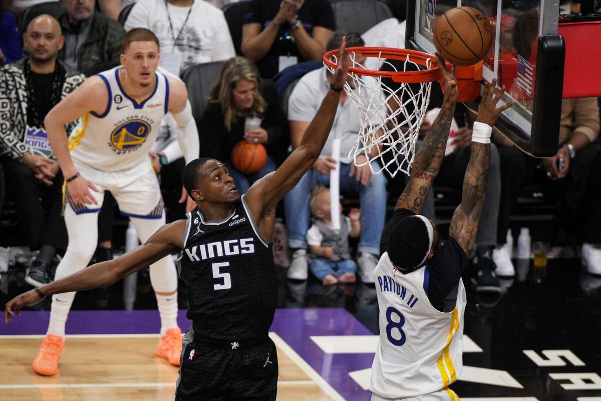 NBA: Kings vencem Warriors (126-123) e 16 anos depois voltam a sorrir ...