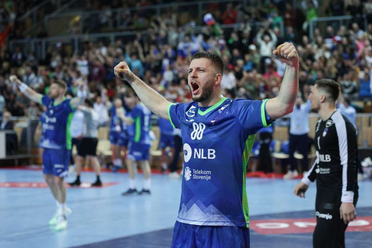 Vlah: Kielce były dla mnie najlepszym wyborem. Z tym klubem mogę ...