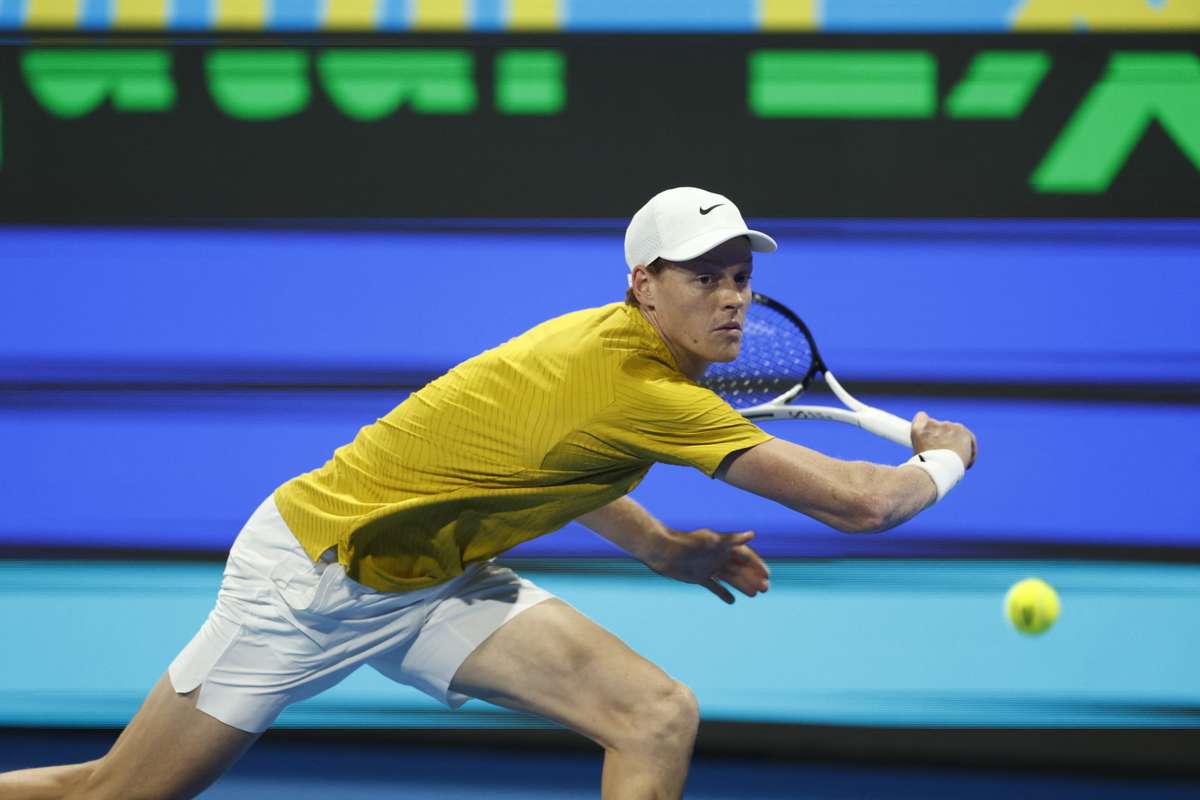 Tennis-Tracker: Viertelfinale beim ATP Doha mit Alcaraz und Sinner ...