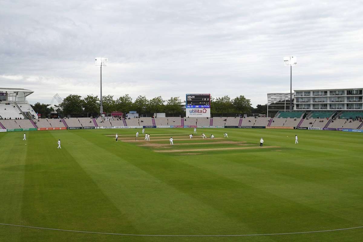 English cricket club Hampshire agree 'dream' takeover by IPL owners ...