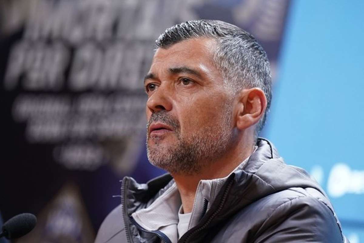Sérgio Conceição e Galeno: Sérgio Conceição e Galeno: