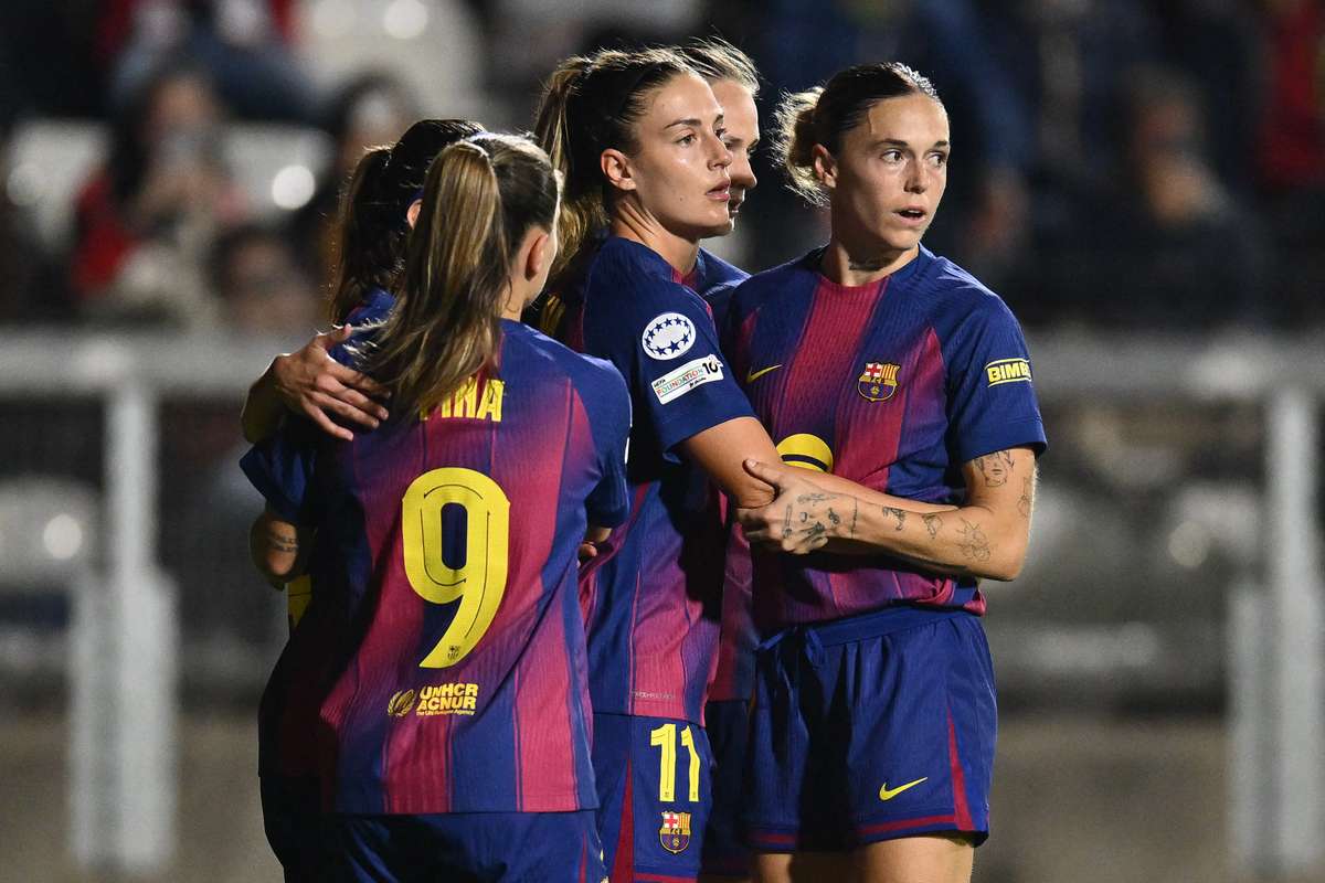 El fútbol femenino llega al popular videojuego Football Manager ...