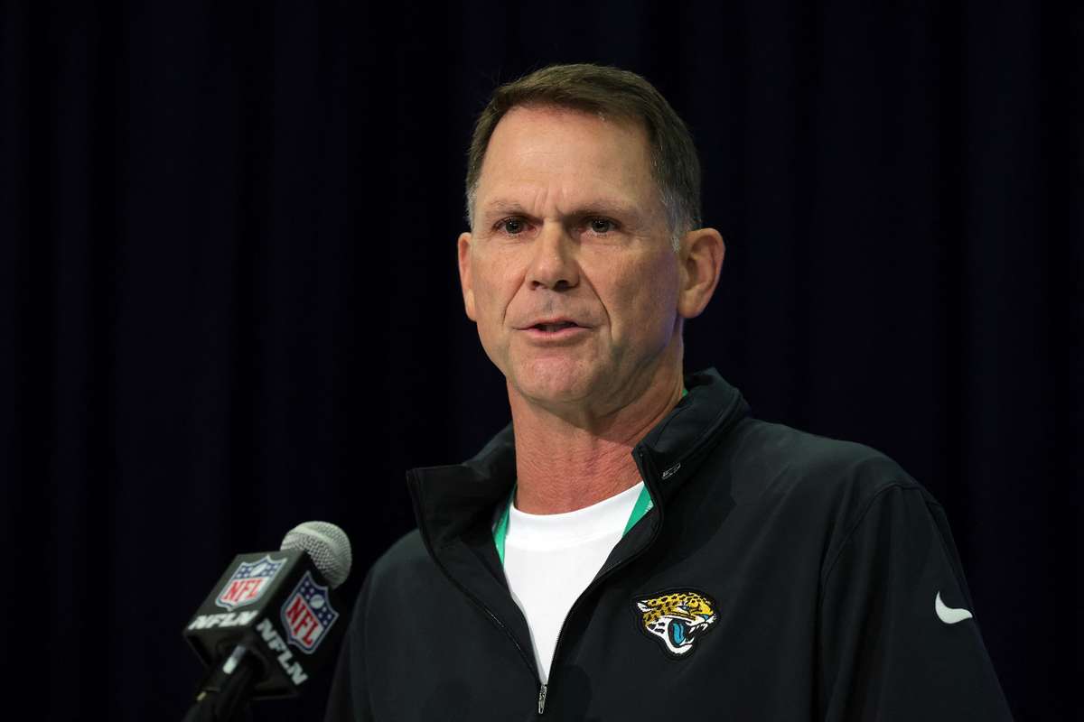 Jacksonville Jaguars request interviews with multiple coaches including ...