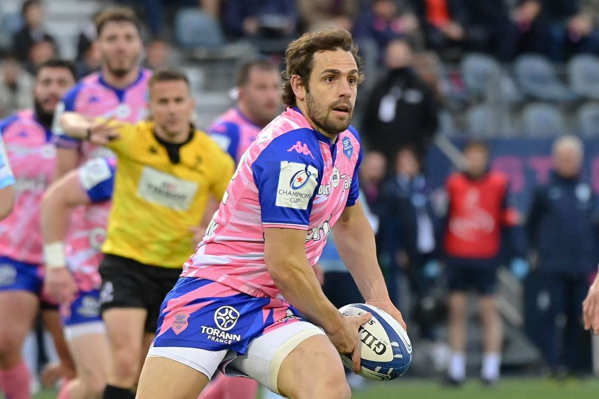 Argentina's Sanchez out of second test v Australia as Delguy called up ...