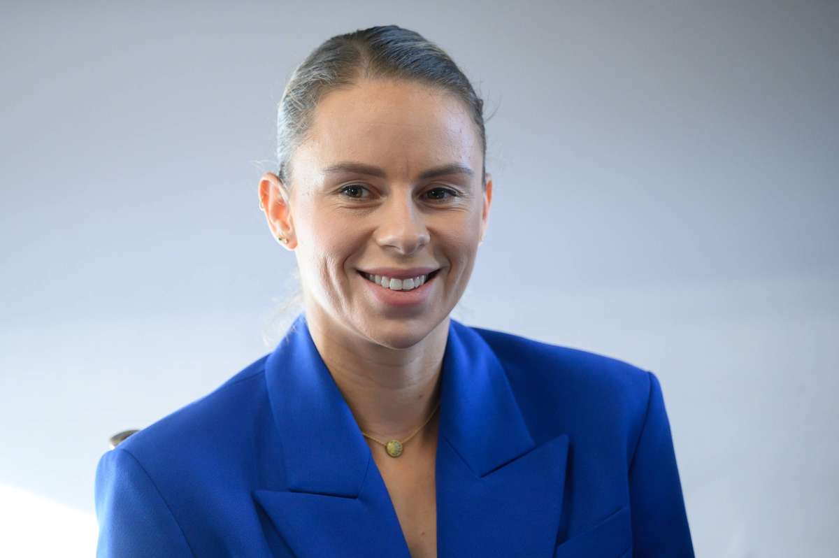 Linette: za mną znakomity sezon, poradziłam sobie z nowymi wyzwaniami ...