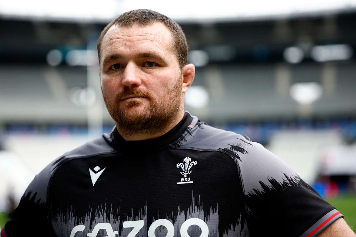 Wales captain Ken Owens ruled out of Rugby World Cup with injury ...