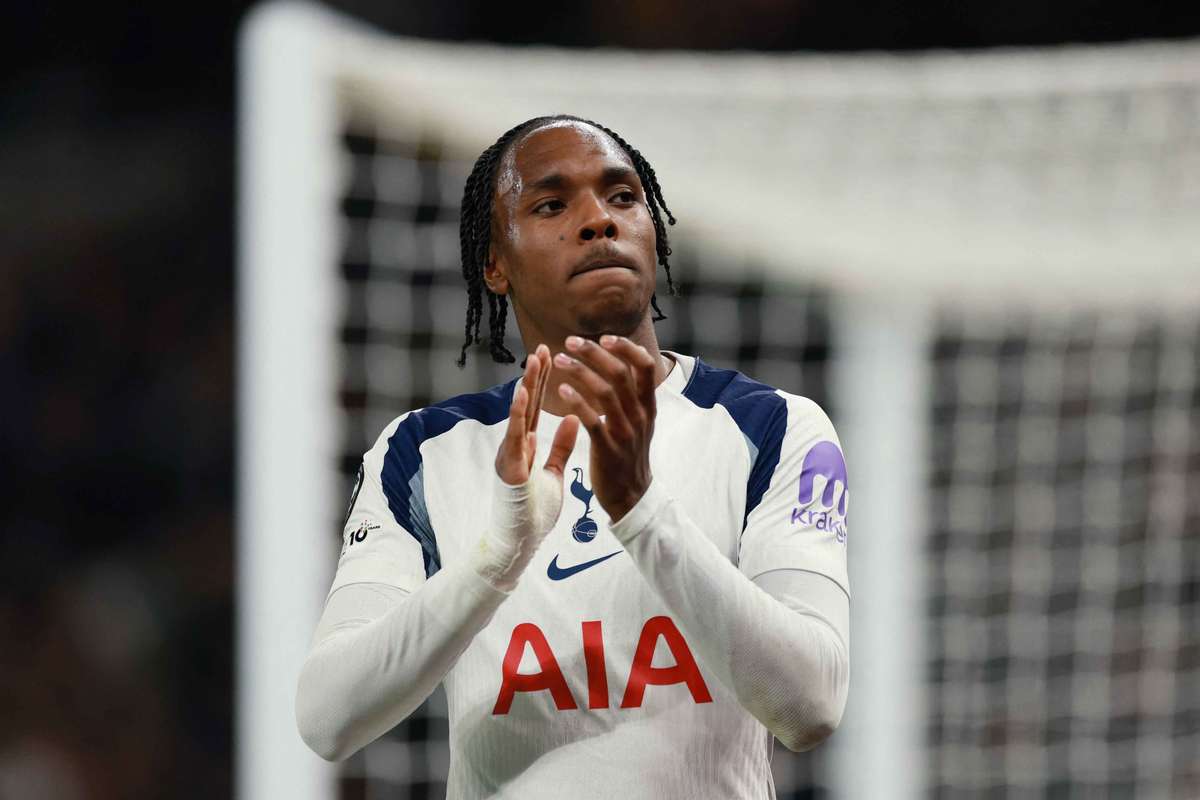 Tel: Spurs players now talking with eachother more; we're confident ...