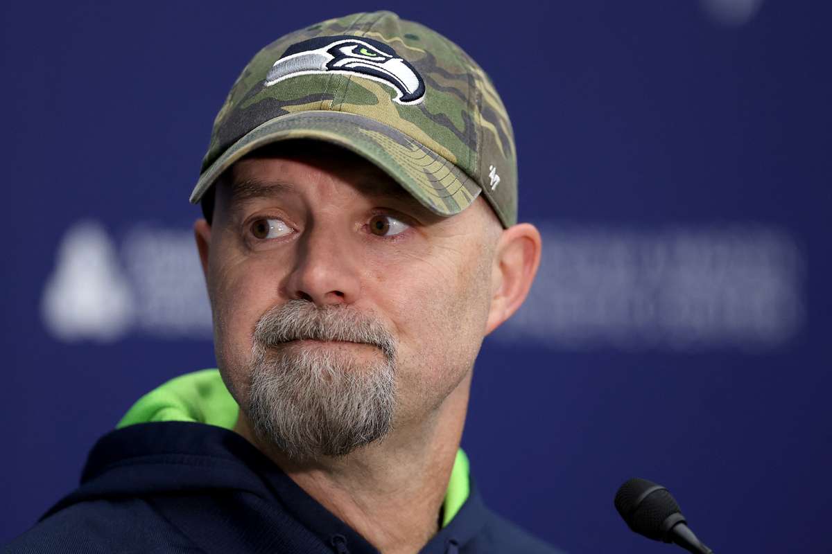 Seattle Seahawks fire offensive coordinator Ryan Grubb | Flashscore.com