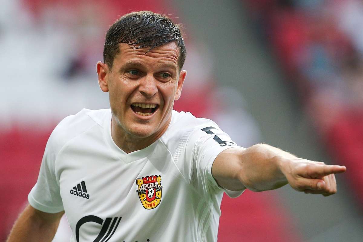 ”Am fost forțat să plec! Nu pot accepta compromisuri!” Alex Bourceanu a ...