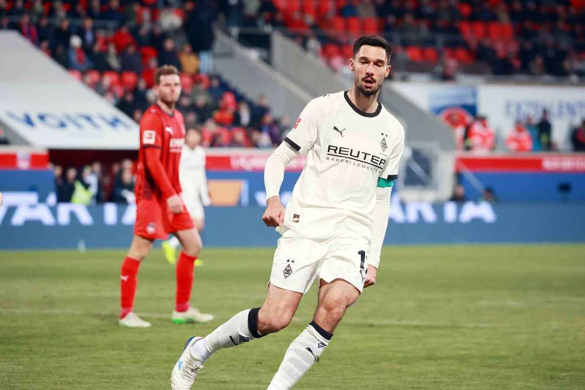 Kleindienst feiert "kitschiges" Comeback – Tabakovic freut sich | Flashscore.de