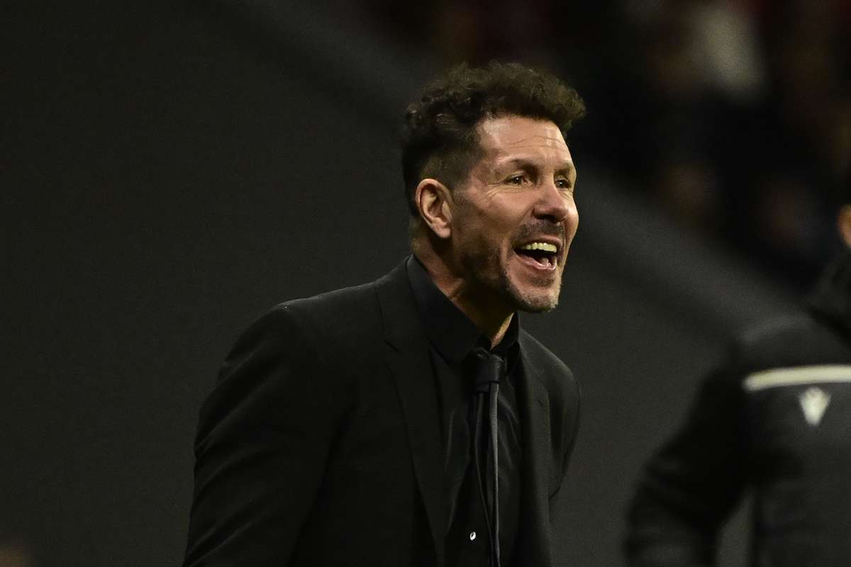 La Liga: Atletico draw with Getafe as Elche finally win | Flashscore.co.uk