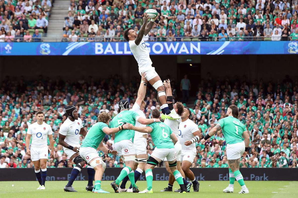 Three talking points ahead of final Rugby World Cup warm-up matches ...