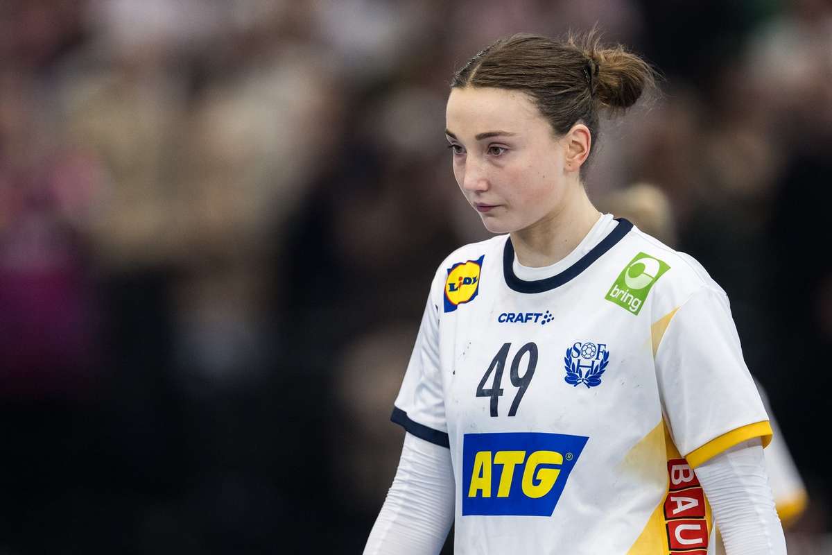 Women's Handball World Championship: Angola pile more misery on Sweden ...