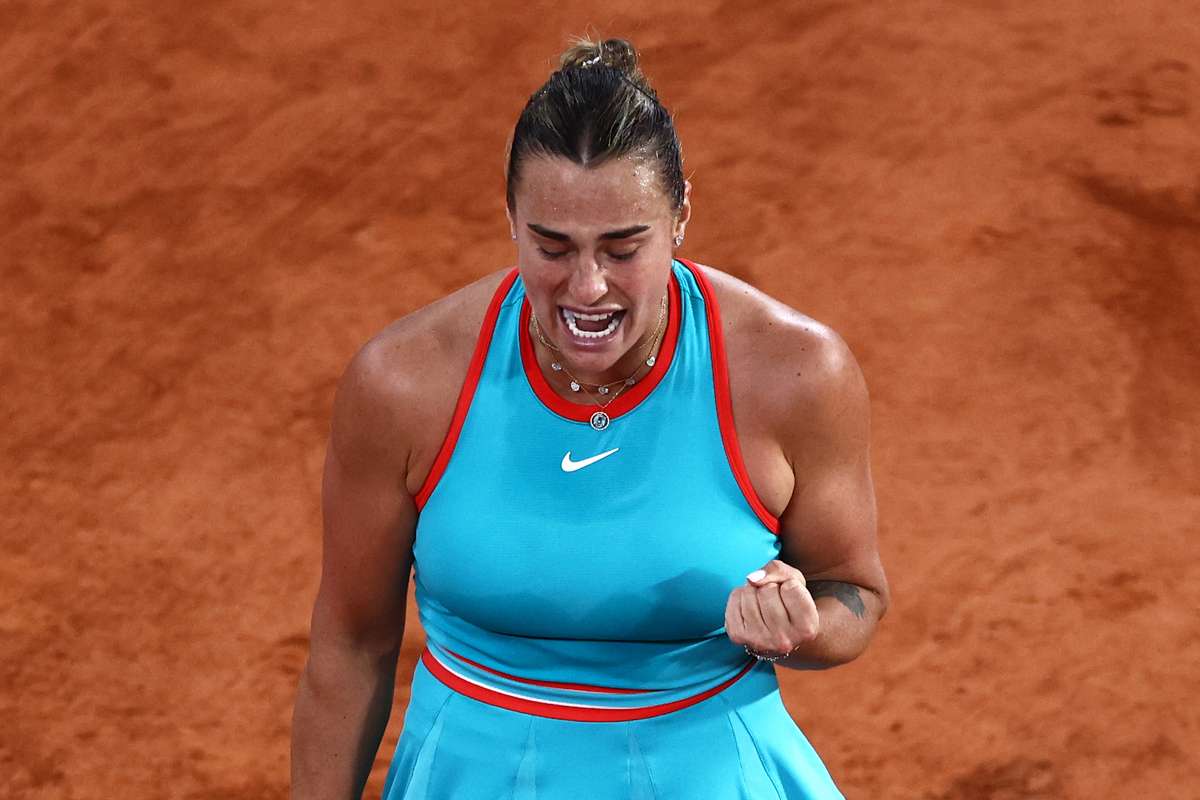 Roland Garros: Aryna Sabalenka detronizza Iga Świątek e vola per la ...