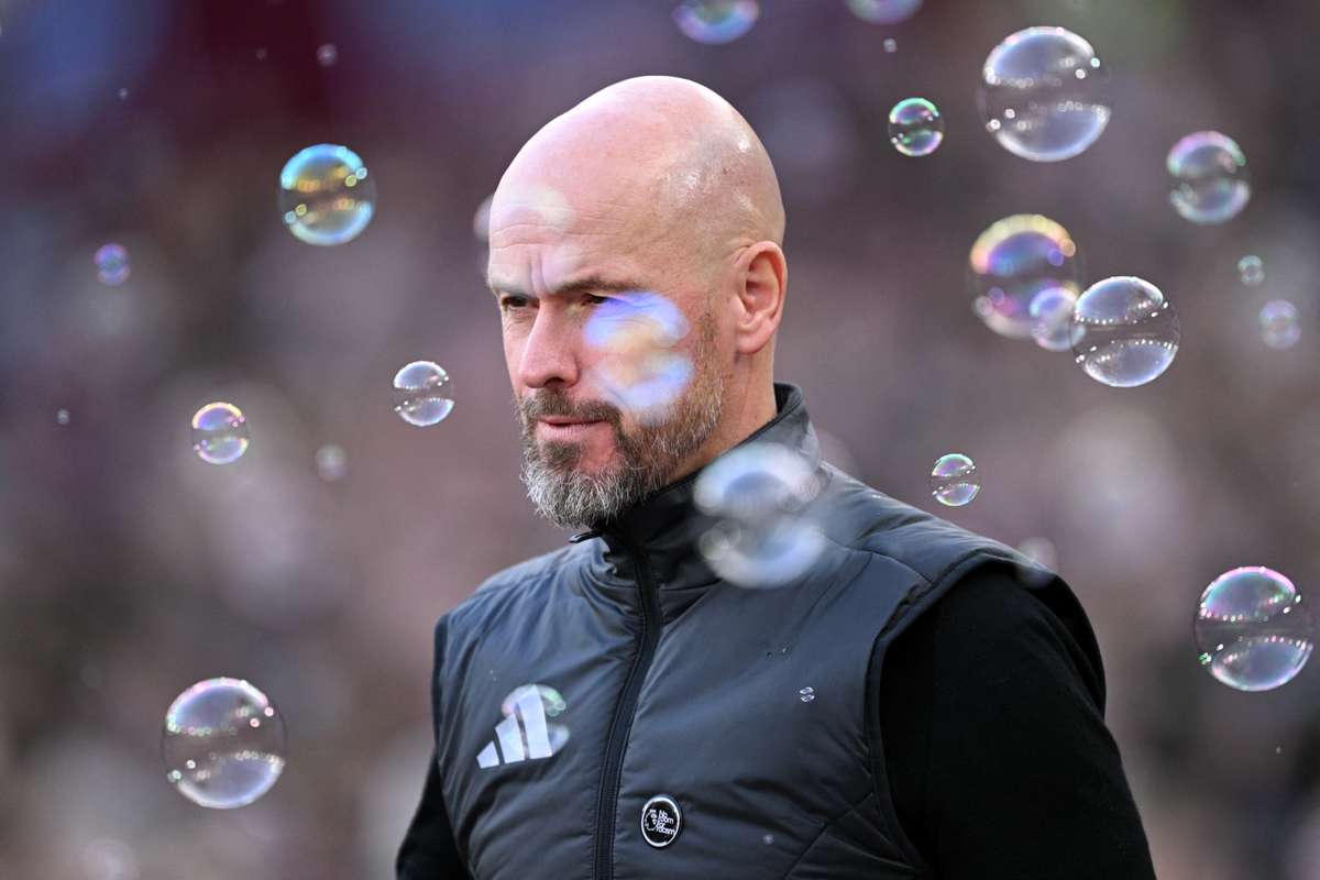 Time ticking for Ten Hag: Three talking points from the Premier League ...