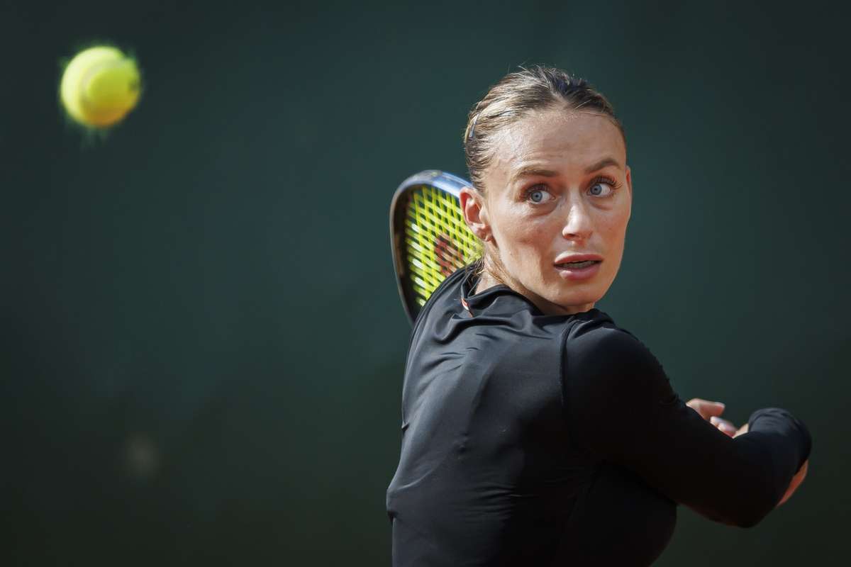 Tennis Tracker: Ana Bogdan, în finală la Parma/ Începe Laver Cup la ...