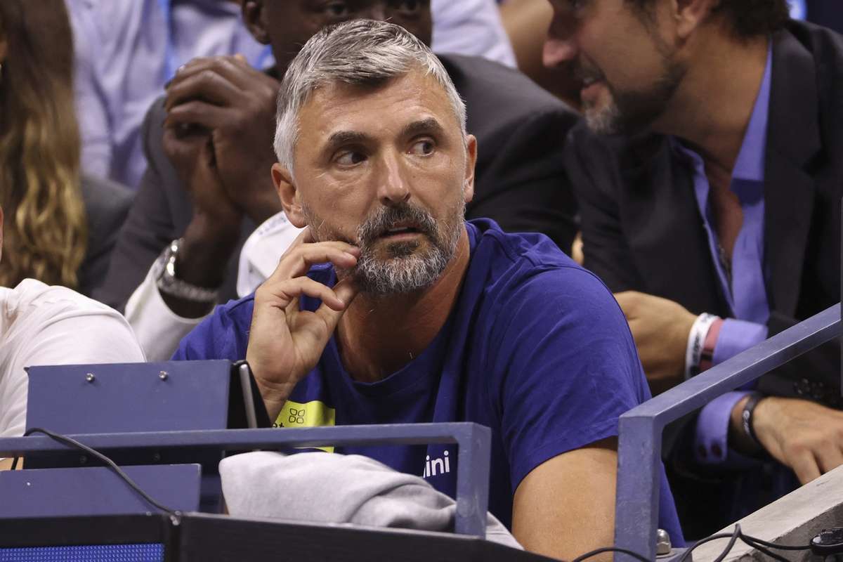 Tennis Tracker: Tenisté berou antidepresiva, tvrdí Ivaniševič ...