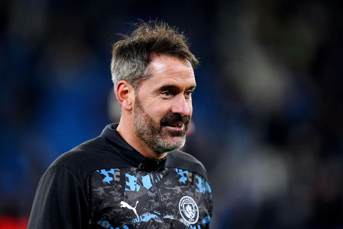 Scott Carson Retires as Man City’s Veteran Goalkeeper Calls Time on ...