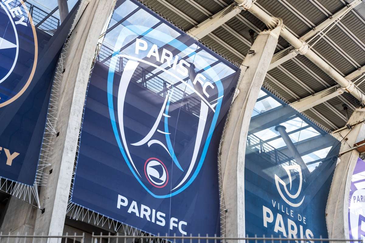 France's richest family and Red Bull in 'exclusive talks' for Paris FC ...
