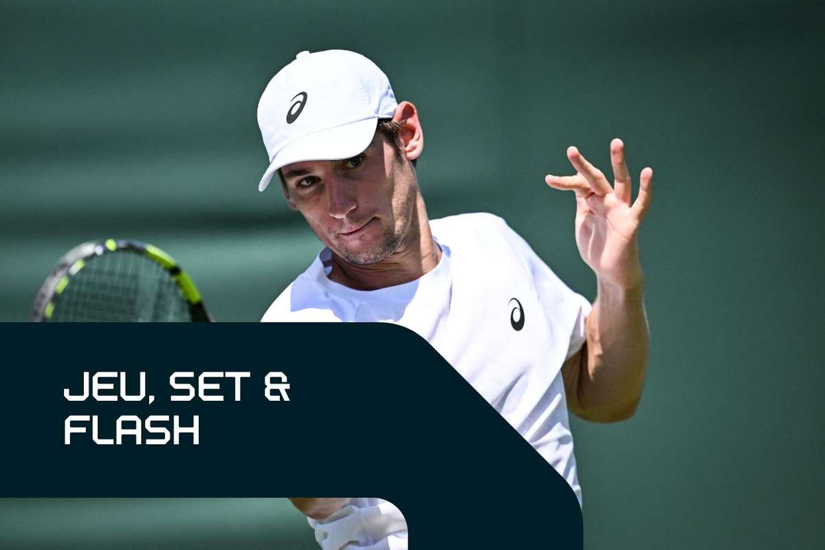 Tennis : Suivez Wimbledon en direct sur Flashscore ! | Flashscore.fr