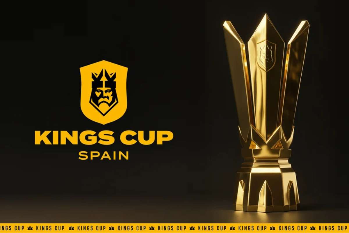 La Kings Cup Spain se prepara para su comienzo | Flashscore.co